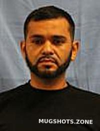 RIOS RIOS MARCO ANTONIO 06/16/2024 - Pulaski County Mugshots Zone