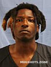 JONES BOBBY ZECHARIAH 06/16/2024 - Pulaski County Mugshots Zone
