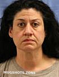 BALBOA ANGELA 06/16/2024 - Pulaski County Mugshots Zone