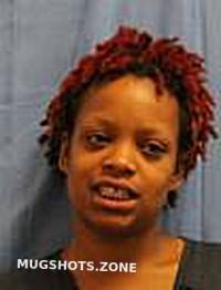 JONES LAMYLA 06/16/2024 - Pulaski County Mugshots Zone