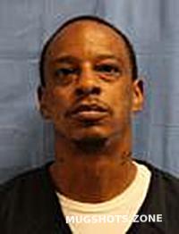 HARRIS REGINALD Q 06/17/2024 - Pulaski County Mugshots Zone
