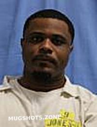 JONES DAVIS L 06/19/2024 - Pulaski County Mugshots Zone