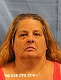 LYONS JANICE M. 06/20/2024 - Pulaski County Mugshots Zone