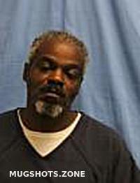 JACKSON KENNETH DWAYNE 06/24/2024 - Pulaski County Mugshots Zone