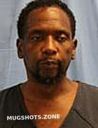 HENDERSON DEON RAY 06/29/2024 - Pulaski County Mugshots Zone