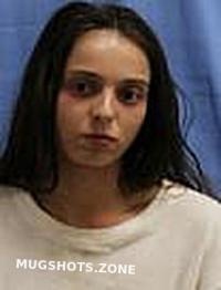 BURROWS ASHLYN S 07/02/2024 - Pulaski County Mugshots Zone