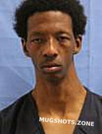 POLK ALVIN JEROME 07/03/2024 - Pulaski County Mugshots Zone