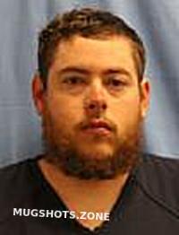 HOFFMAN JAMES RONALD 07/04/2024 - Pulaski County Mugshots Zone