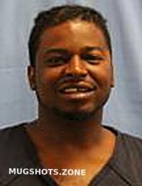 SHAVERS RODNEY LARONE 07/04/2024 - Pulaski County Mugshots Zone