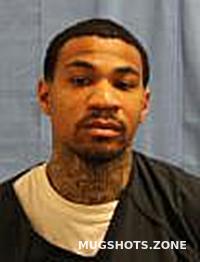 RHODES MALCOLM 07/05/2024 - Pulaski County Mugshots Zone