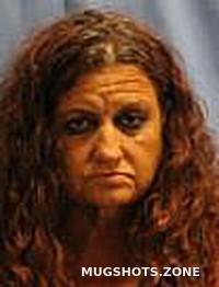 GALLIHER ZORANNA S 07/06/2024 - Pulaski County Mugshots Zone