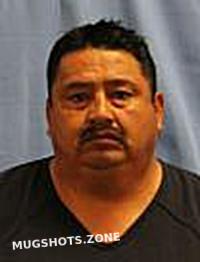 DURAN FROYLAN ROSAS 07/08/2024 - Pulaski County Mugshots Zone