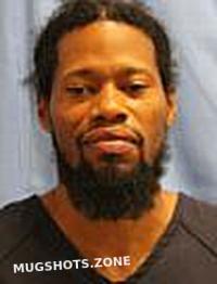 JOHNSON ARICK MARQUETT SR 07/08/2024 - Pulaski County Mugshots Zone