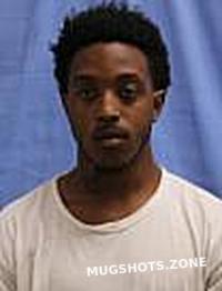 CLINKSCALE ADRIAN SHERROD 07/10/2024 - Pulaski County Mugshots Zone