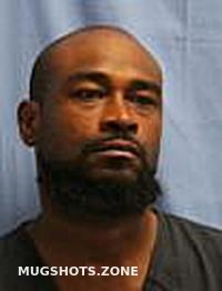 BROOKS CECIL JR 07/11/2024 - Pulaski County Mugshots Zone