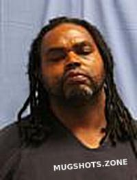 MOBLEY WALTER TOMMY JR 07/12/2024 - Pulaski County Mugshots Zone