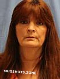 GATTIS ANGELA 07/12/2024 - Pulaski County Mugshots Zone