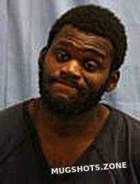 PITTS RODNEY DWIGHT 07/13/2024 - Pulaski County Mugshots Zone