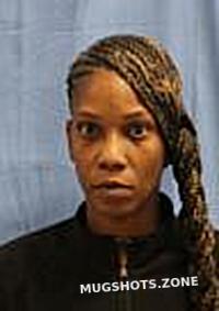 MACK SHAKEENA 07/18/2024 - Pulaski County Mugshots Zone