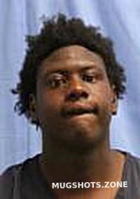 LAWSON JOSHUA DAYMON 07/21/2024 - Pulaski County Mugshots Zone