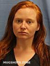 SHARP CALISHA ANN 07/25/2024 - Pulaski County Mugshots Zone