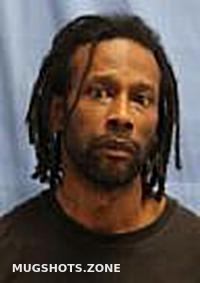 HARRIS MACK 07/26/2024 - Pulaski County Mugshots Zone