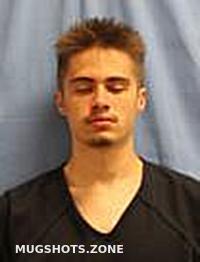 HILLMAN JACOB LEON 07/27/2024 - Pulaski County Mugshots Zone