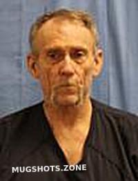 BEARDEN GEORGE 07/31/2024 - Pulaski County Mugshots Zone