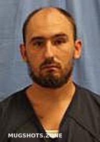 KEY COREY ETHAN SCOTT 08/01/2024 - Pulaski County Mugshots Zone