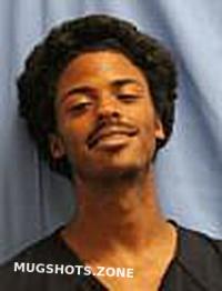 JONES NATHAN RUBEN 08/06/2024 - Pulaski County Mugshots Zone