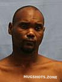 RAINEY LEONARD RAY 08/07/2024 - Pulaski County Mugshots Zone