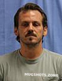ANDREW MCSWAIN 08/07/2024 - Pulaski County Mugshots Zone
