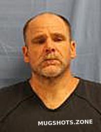 CHANEY GUY LUCAS 08/10/2024 - Pulaski County Mugshots Zone