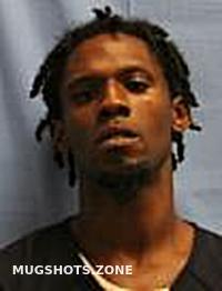 BUTLER KELSO DONNELL 08/11/2024 - Pulaski County Mugshots Zone