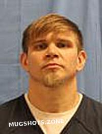 MARTIN TIMOTHY MARK 08/16/2024 - Pulaski County Mugshots Zone