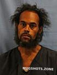 LAMAR CHRISTOPHER DANIEL 08/16/2024 - Pulaski County Mugshots Zone