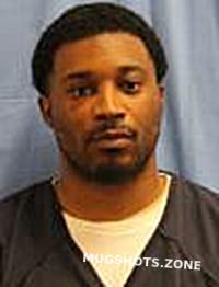 HOWZE CHANTZE 08/16/2024 - Pulaski County Mugshots Zone