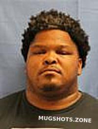 PARKS DERIC LASHAWN 08/17/2024 - Pulaski County Mugshots Zone