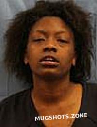 MCCOY RONISHA 08/20/2024 - Pulaski County Mugshots Zone