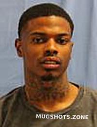 CALDWELL CODRICK TERRELL 08/20/2024 - Pulaski County Mugshots Zone