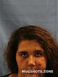 SIMMERMAN SIERA NICOLE 08/22/2024 - Pulaski County Mugshots Zone