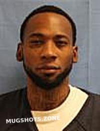 MILLS TEVIN LEE 08/24/2024 - Pulaski County Mugshots Zone