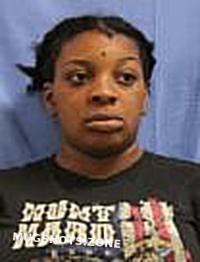 HAYNES TIERRA SHA KAY 08/27/2024 - Pulaski County Mugshots Zone