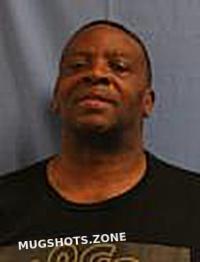 HARRIS FELTON STEVEN 08/28/2024 - Pulaski County Mugshots Zone
