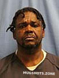 RICE LEON JACKSON JR 08/29/2024 - Pulaski County Mugshots Zone