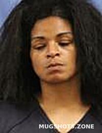 DUNLAP TIFFANY 08/30/2024 - Pulaski County Mugshots Zone