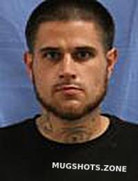 CATES DANIEL RYAN 08/30/2024 - Pulaski County Mugshots Zone