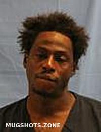 HENDERSON DEDTRICK LANTRELL 09/01/2024 - Pulaski County Mugshots Zone