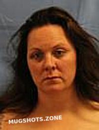 DAGUE JANET RENEE 09/01/2024 - Pulaski County Mugshots Zone
