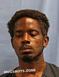 RICE JERRELL NATHAN JR 09/02/2024 - Pulaski County Mugshots Zone
